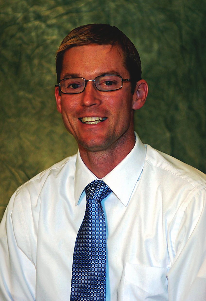 Middle Park Medical Center CEO Cole White resigns | SkyHiNews.com